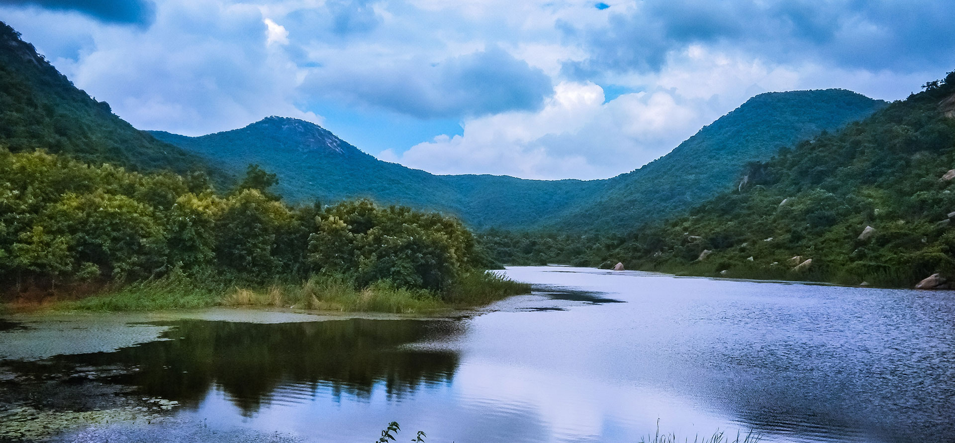 Ghoraghuri — Winter Escapes & Christmas Offers