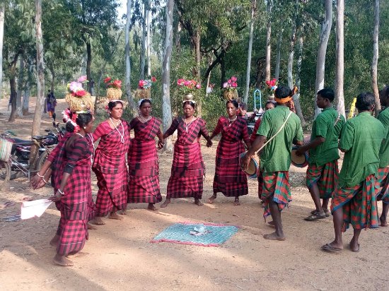 Ghoraghuri — Winter Escapes & Christmas Offers